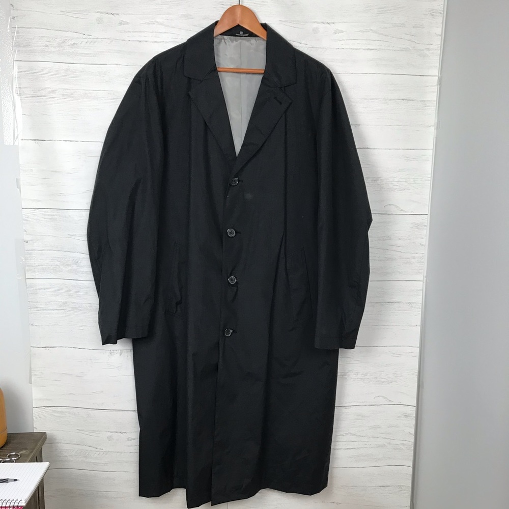 Jos. A Bank Rain Coat - Gem